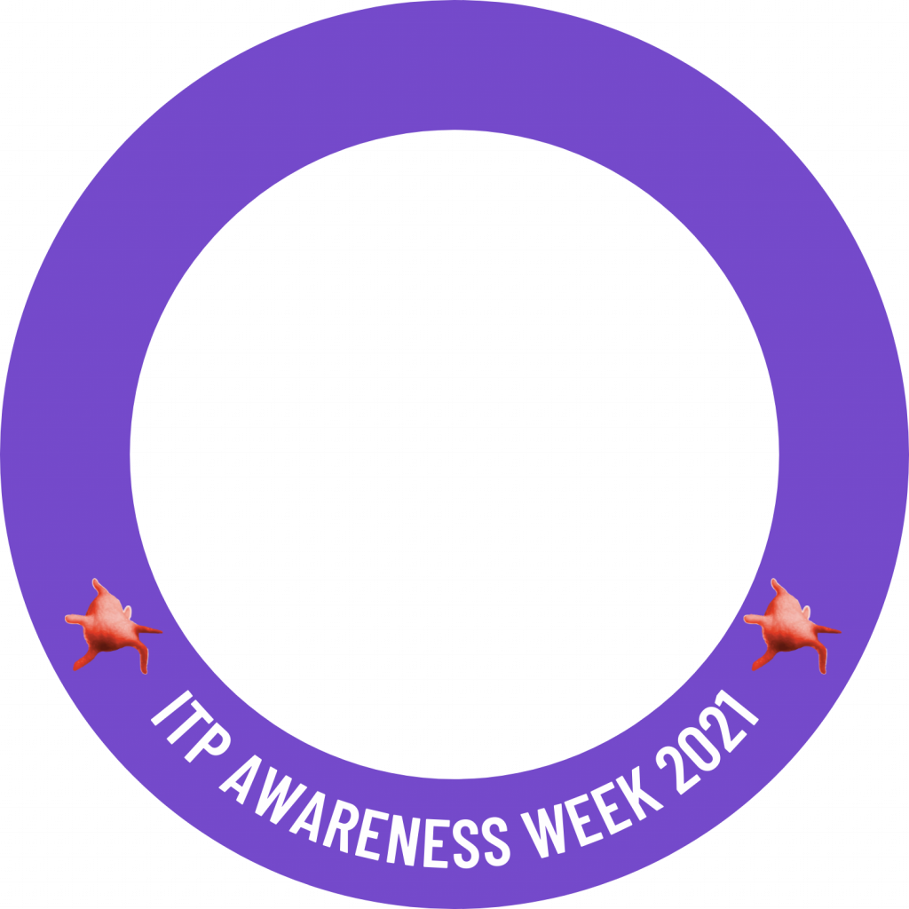2021 ITP Awareness Week | ITP Australia and New Zealand