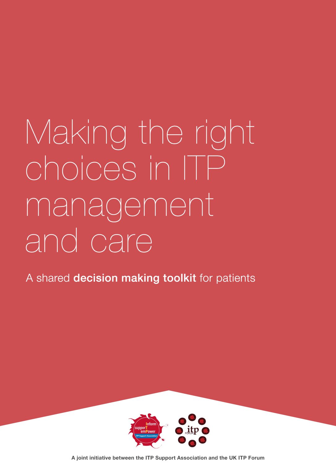 Patient Resources | ITP Australia and New Zealand
