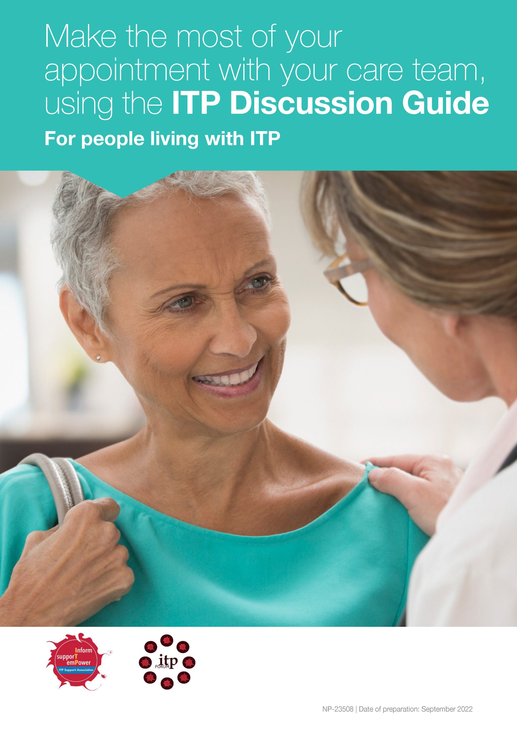 Patient Resources Itp Australia