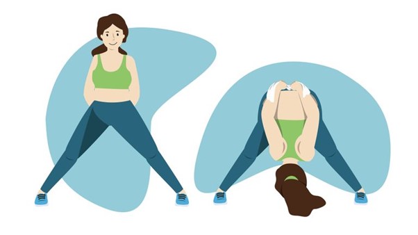 MENTAL HEALTH - 7 Quick Stretches for Stress Relief | ITP Australia and ...
