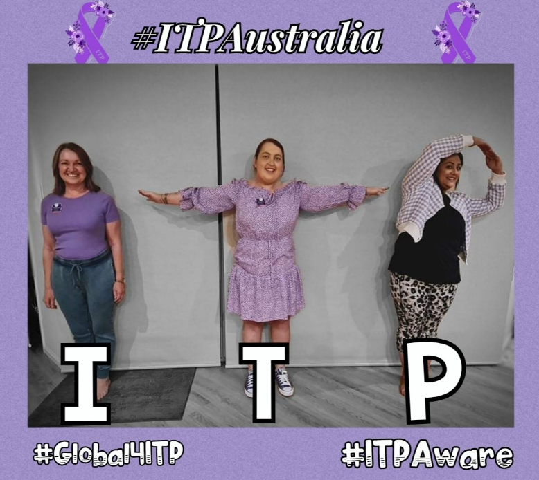 PATIENT STORY - Bruised but Unbroken: A teacher's journey of hope and ...