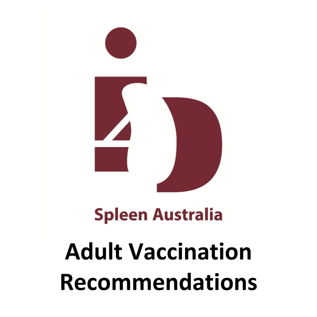 Splenectomy | ITP Australia and New Zealand