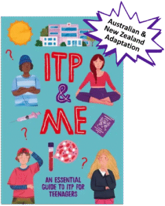 Patient Resources | ITP Australia and New Zealand